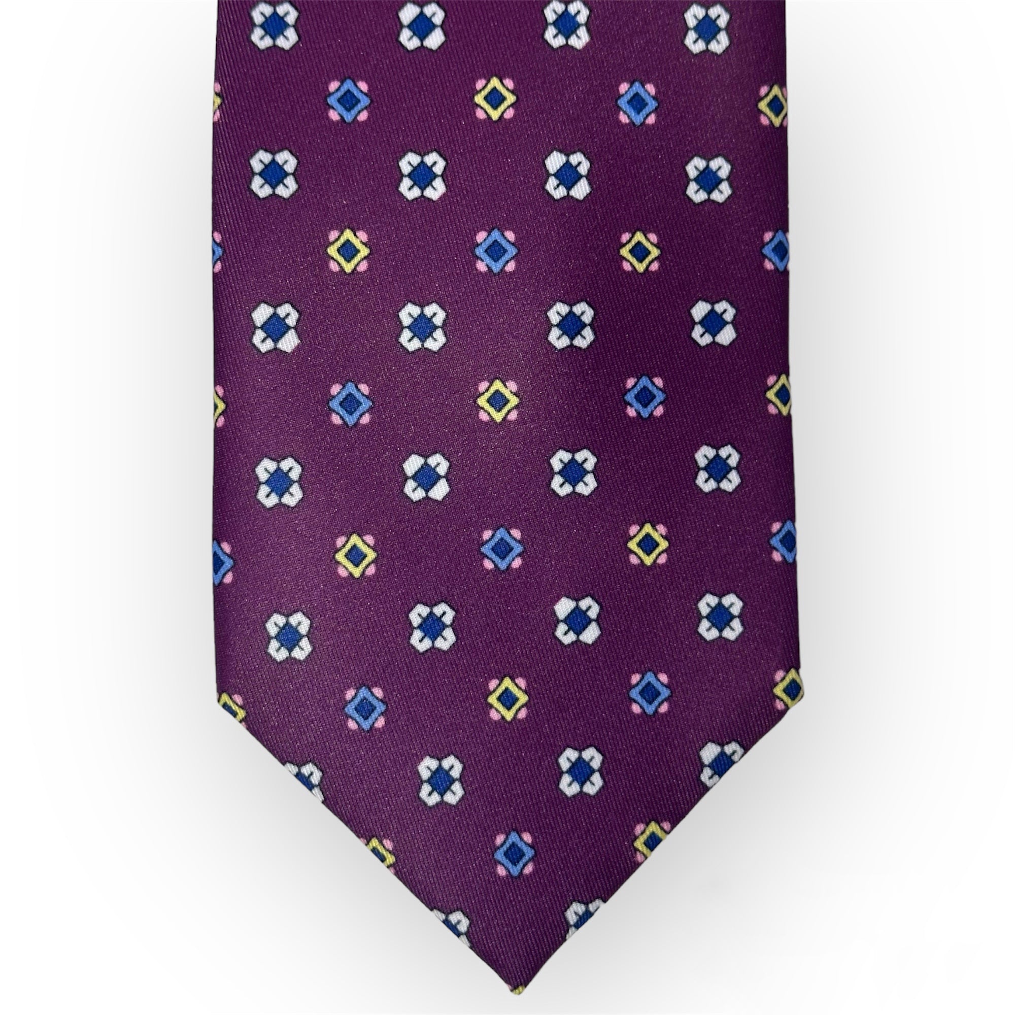 Il mondo dell'eleganze classica maschile da Morelli Store